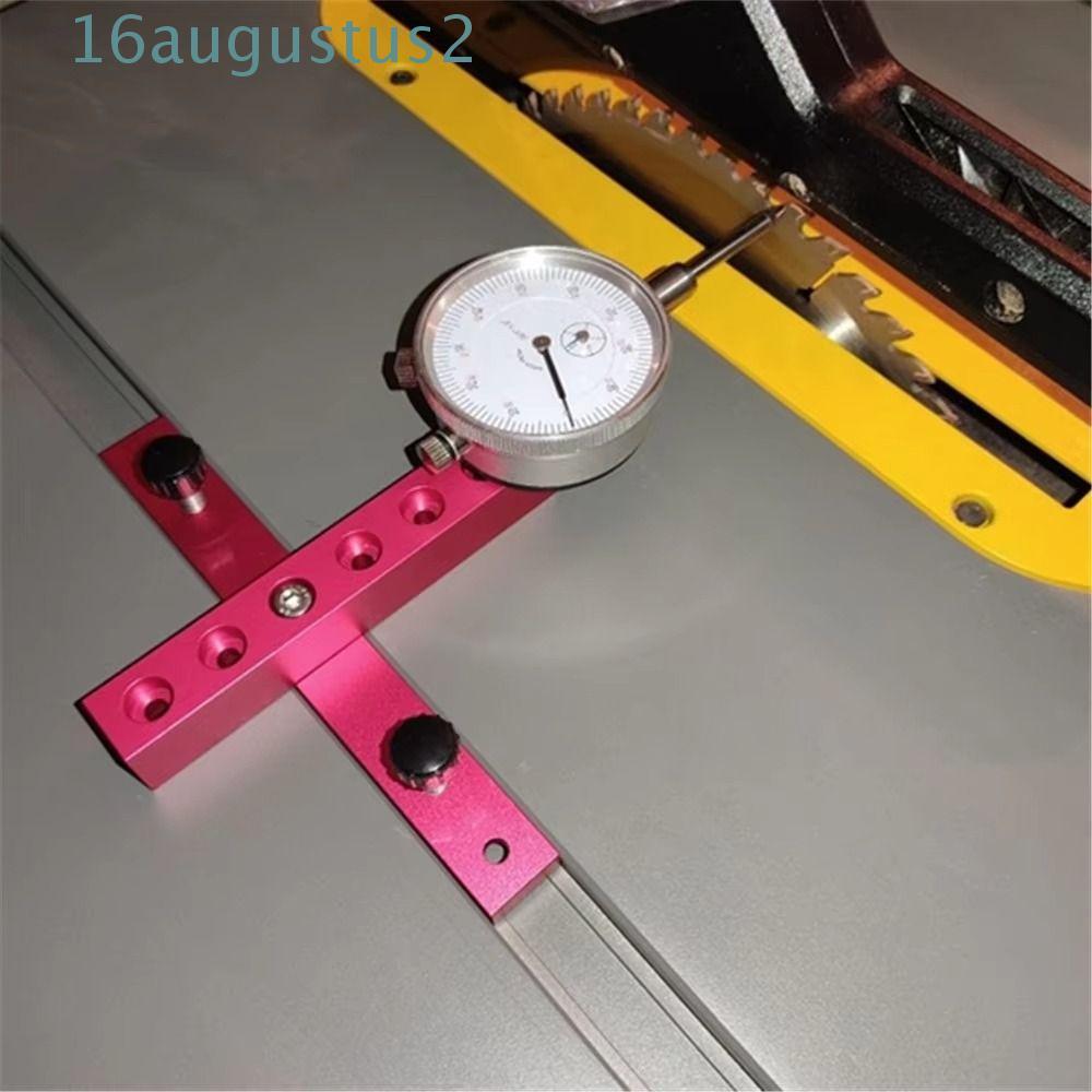 [COD] Table Dial Indicator, 0.01in Resolution Measuring Table Gauge ...