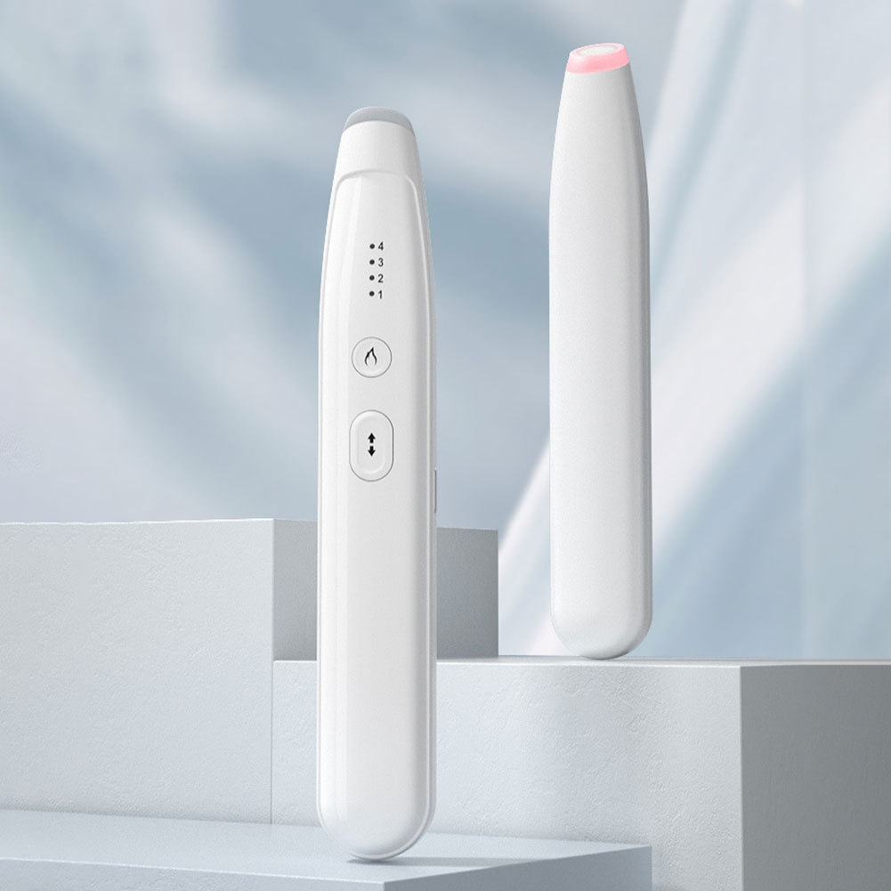 ** Portable Anti Itch Pen Rechargeable Bug Bite Itch Relief Pen ...