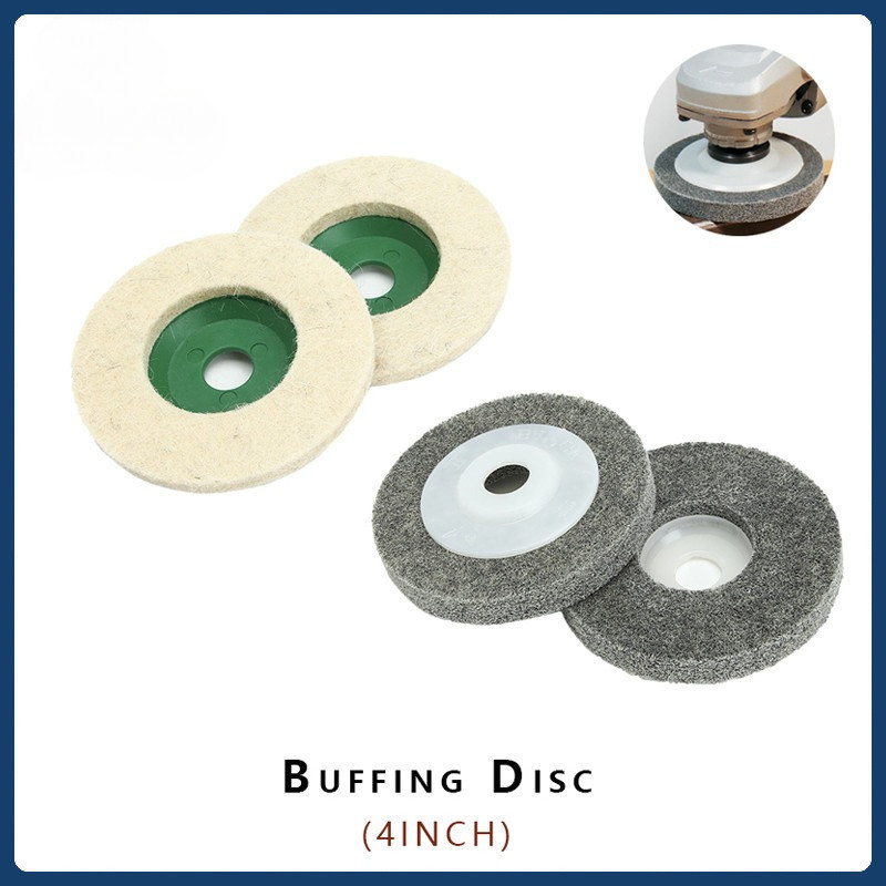 Shop buffing disc for Sale on Shopee Philippines