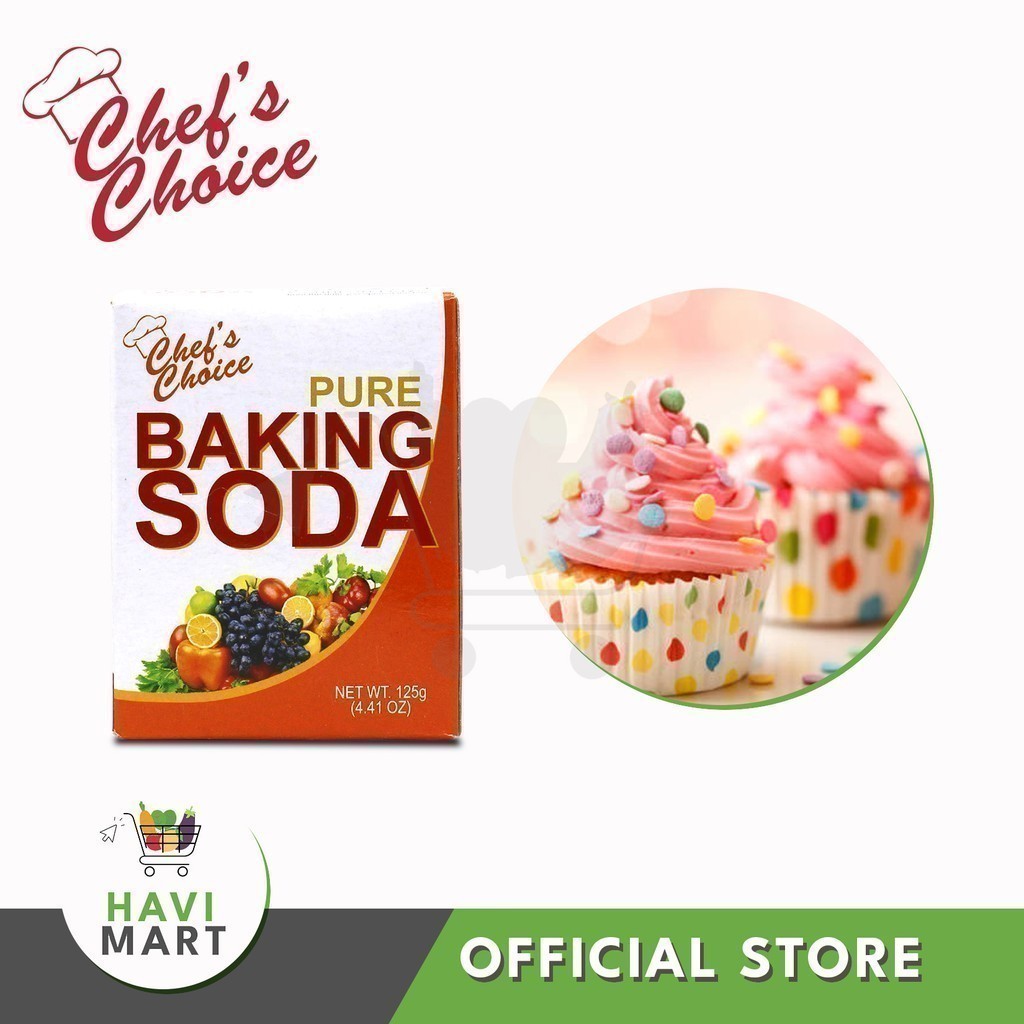 Shop baking powder for Sale on Shopee Philippines