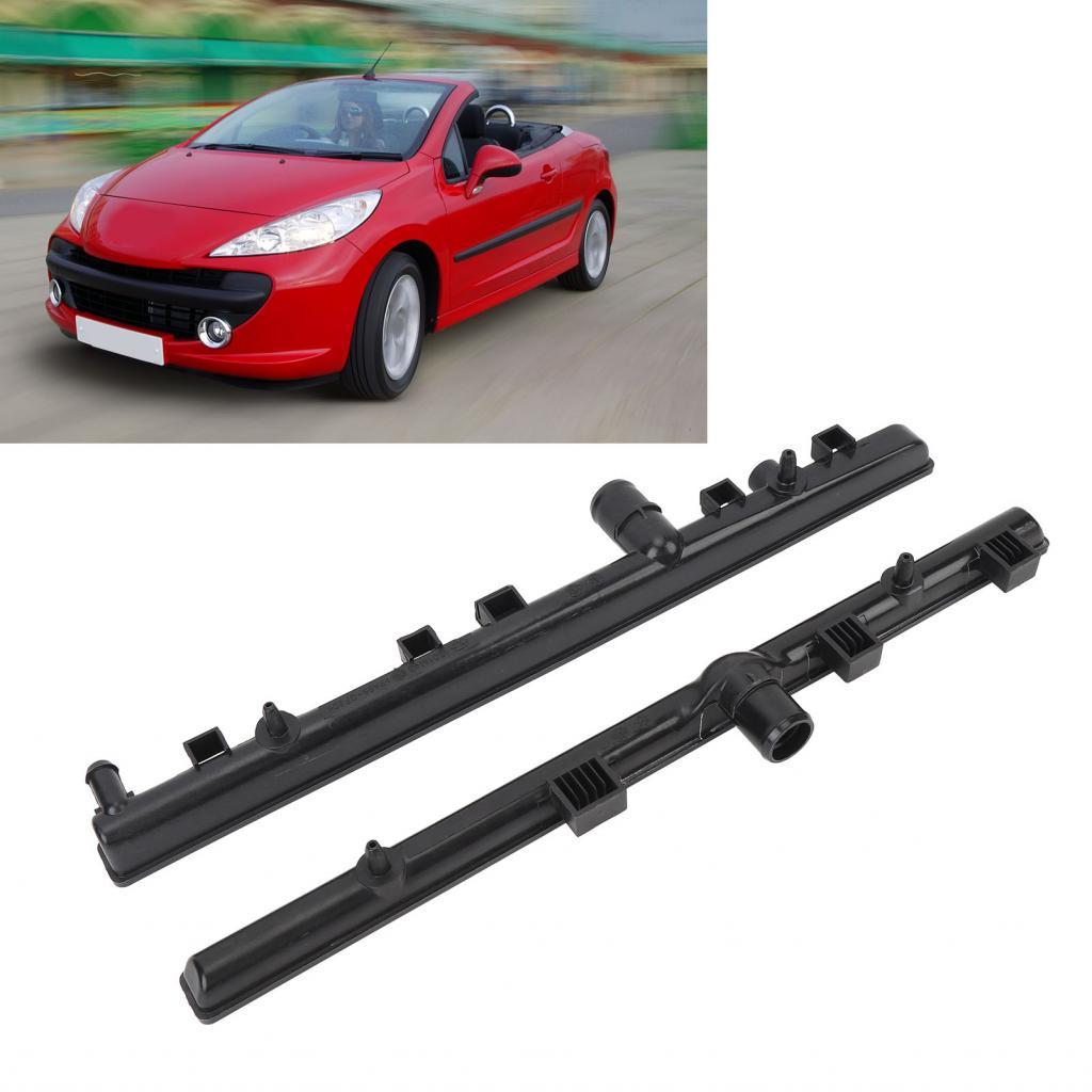 133389 Lightweight High Performance Water Tank Connection Pipe for DS3 ...