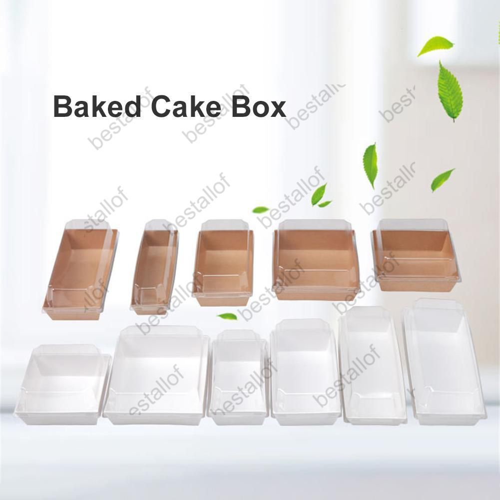 25/100pcs cake/Muffin/Pastry WHITE Box–Pastry Cake Boxes for Weddings ...