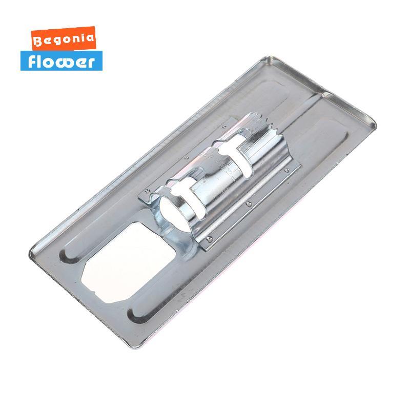 Begonia Flower Jig Saw Base Plate For Hitach 55/55 Jig Saw Floor Power ...