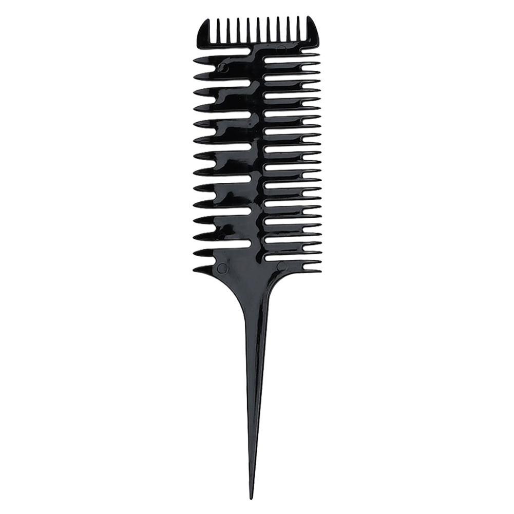 Fishbone Comb Artistic Highlighting Comb Large Blade Highlighting ...