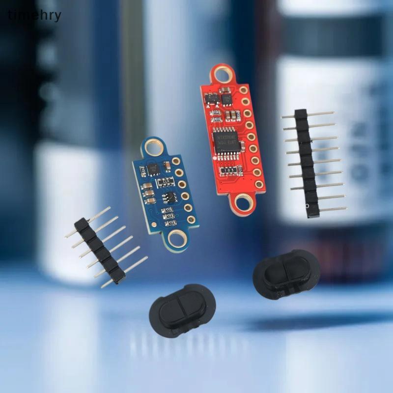 TY VL53L7CX VL53L8CX 8x8 Multi-Area ToF Ranging Sensor Laser Ranging ...