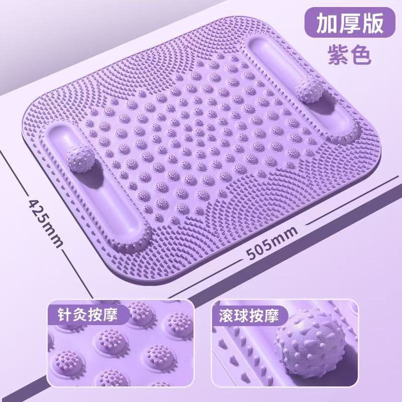 5th Gen Double Liquid Silicone Finger Pressure Plate - Ready Stock ...