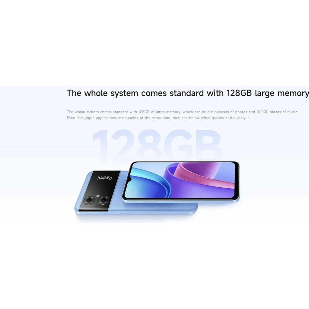 Xiaomi Redmi Note 11R Smartphone 4/6/GB+128GB MTK700 5000mAh 5G 90 Hz 6 ...