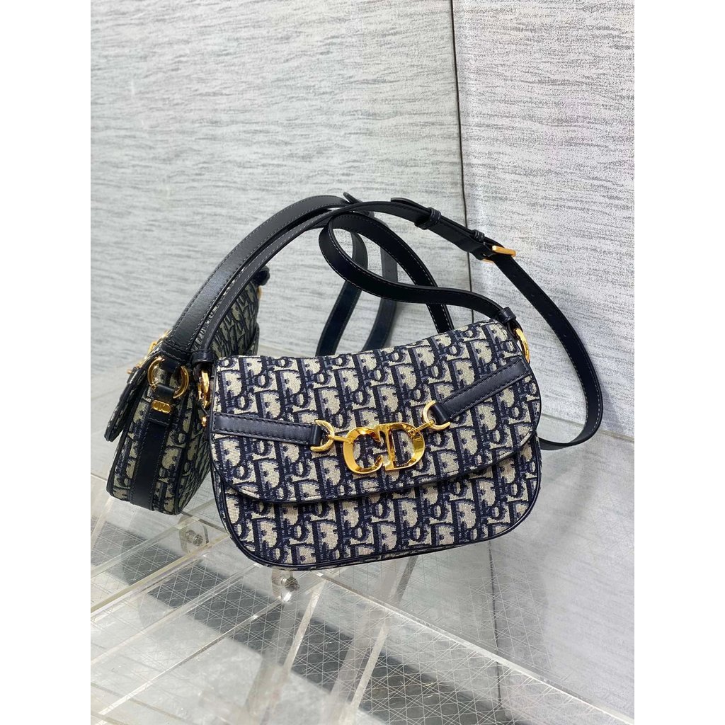 [Purchasing Agent Level]New Small Size CD Besace Saddle bag，Can connect ...