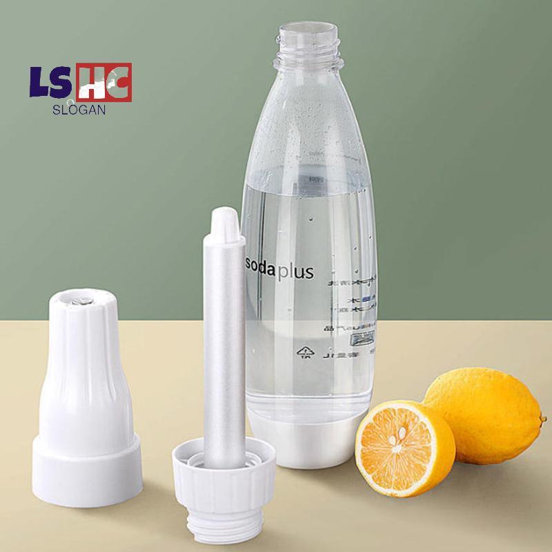 [LSHC] Portable Soda Maker Sodaplus Household 1L Sparkling Water ...