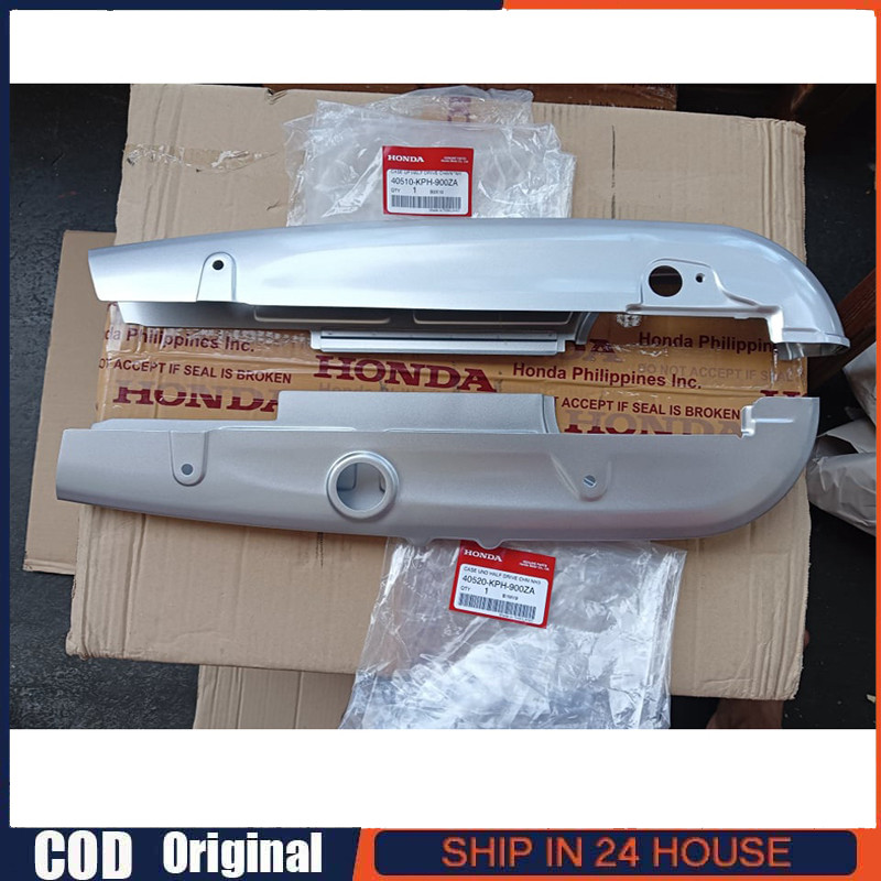 Motorcycle Chain cover Wave125i/Wave125s Motorcycle Parts&Accessories ...
