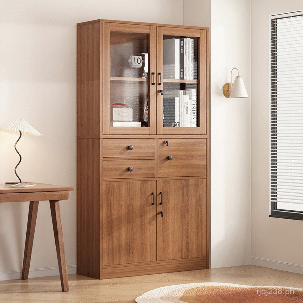 Storage Cabinet File Cabinet Drawer Wooden Cabinet Storage Cabinet ...