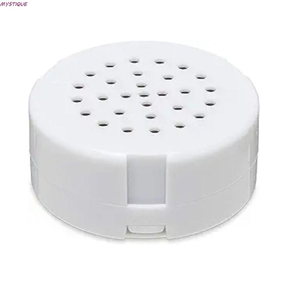 MYSTIQUE Voice Recorder Plush Toy, Record Messages Custom Message ...