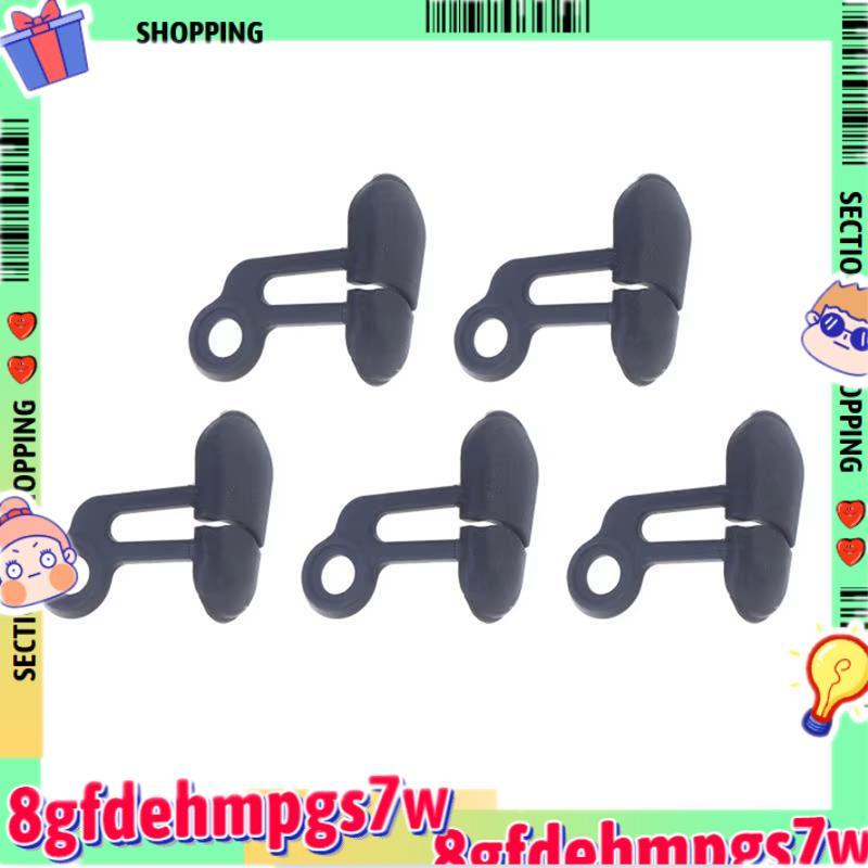 5PCS for D300/D300S 10-Pin Flash Sync Terminal Cover Rubber Camera ...