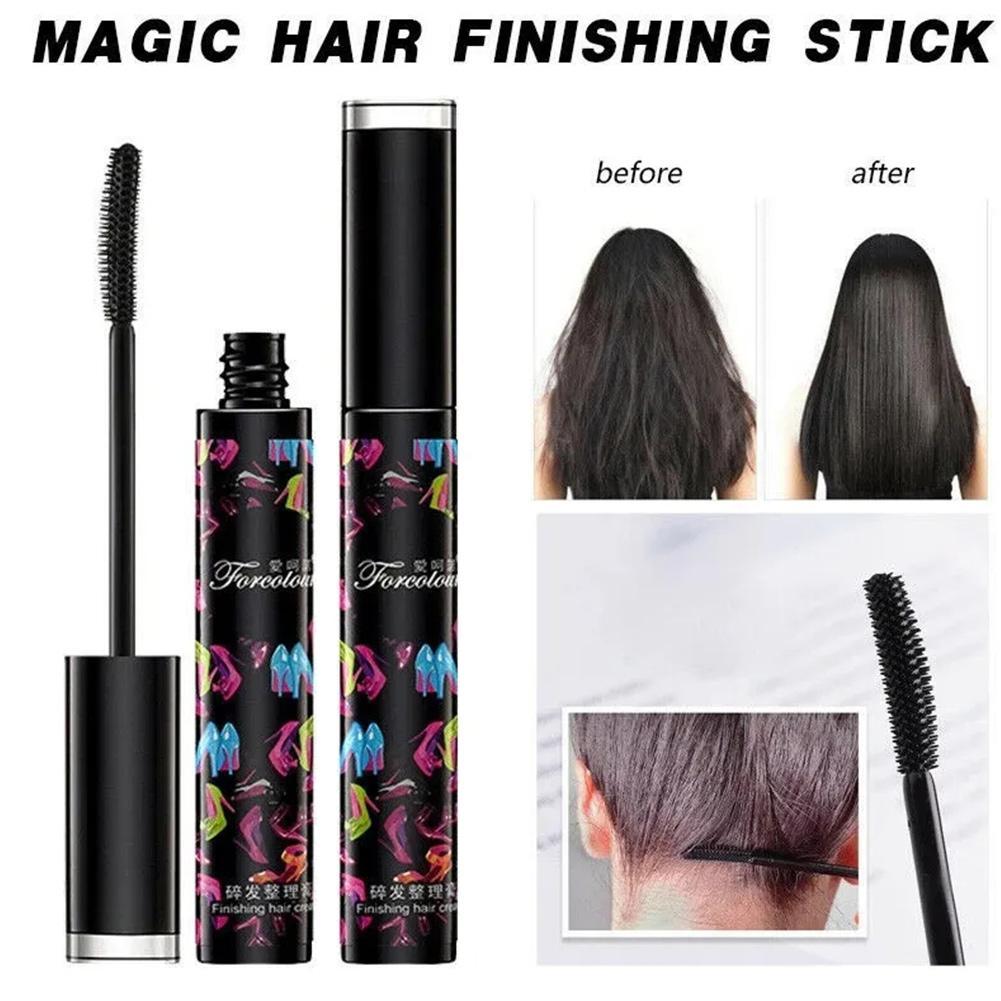 Portable Hair Styling Stick, 13g Fixing Cream For Men Women Tames ...