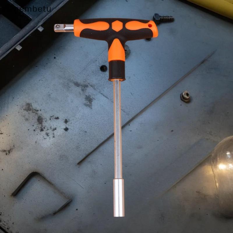 betu T-shaped Cross Multi Purpose T-shaped Cross Handle Adapter Socket ...