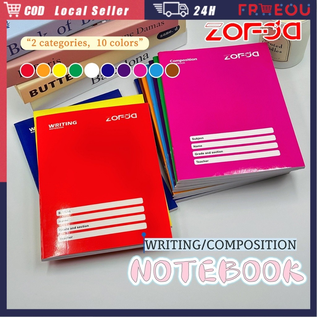 Shop grade 1 notebook for Sale on Shopee Philippines