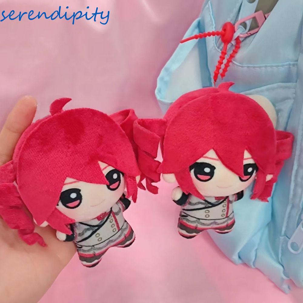 SERENDIPITY Kasane Teto Pendant, Anime Peripheral Hanging Ornament Teto ...