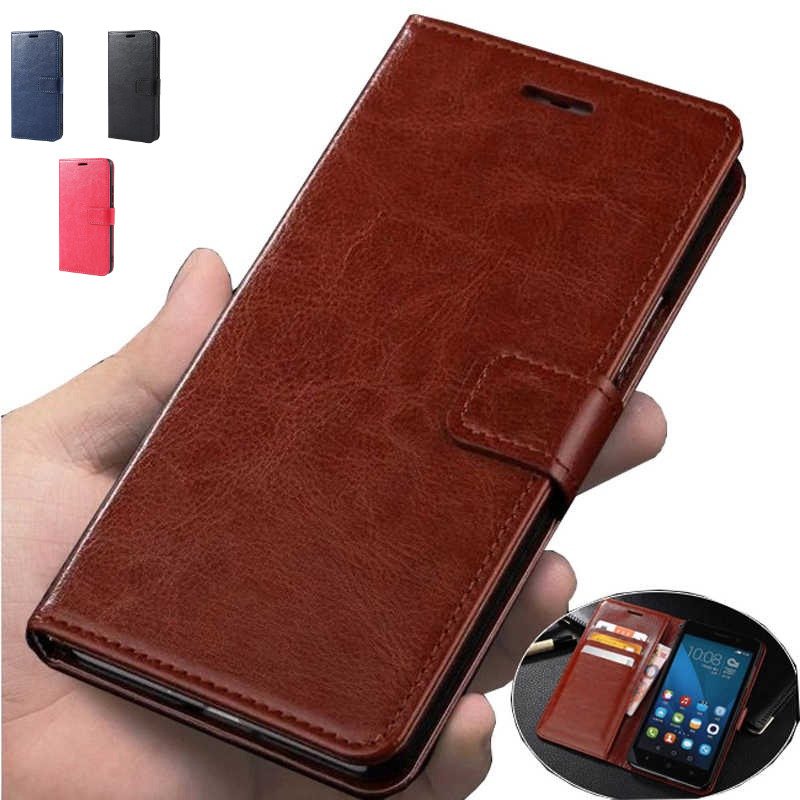 leather For Samsung S23 Ultra S24 S25 S22 S21 S20 S8 S9 S10 5G S7Edge ...