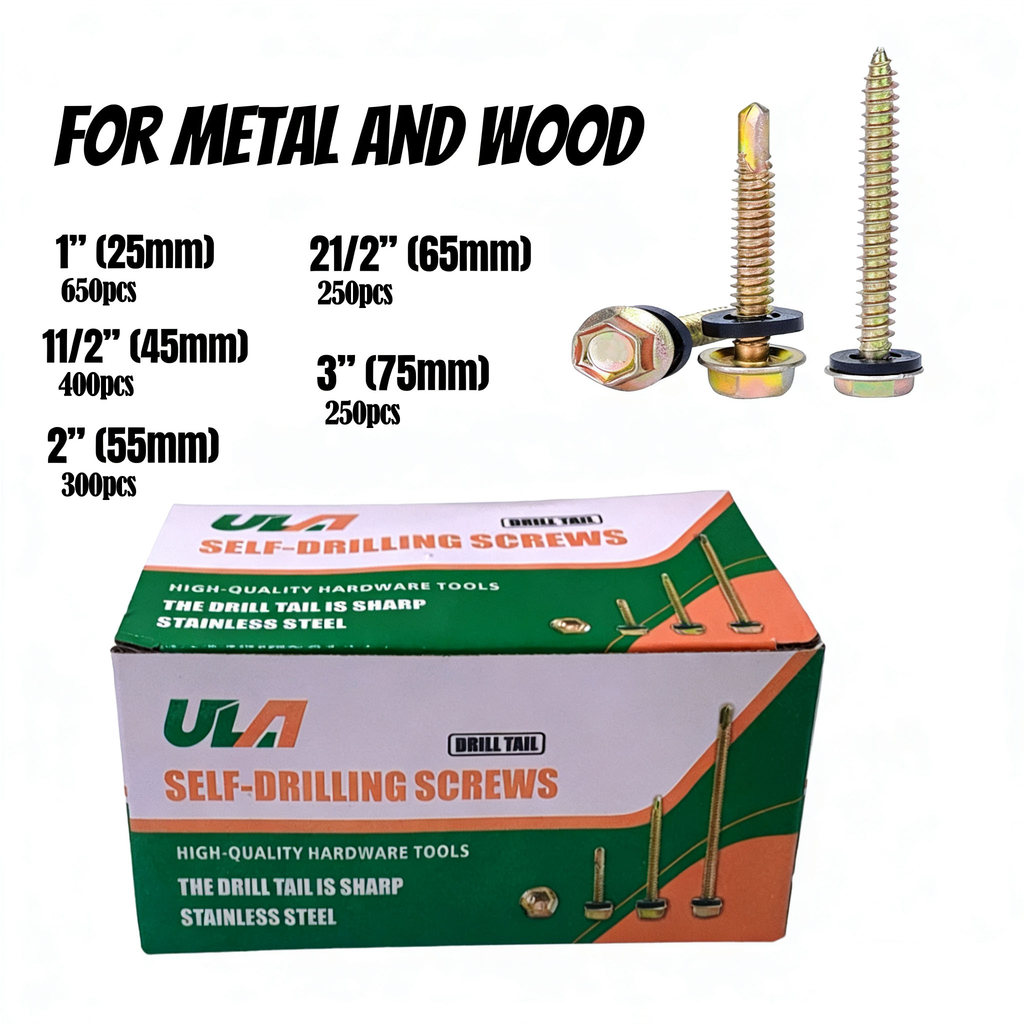 Shop tex screw for Sale on Shopee Philippines