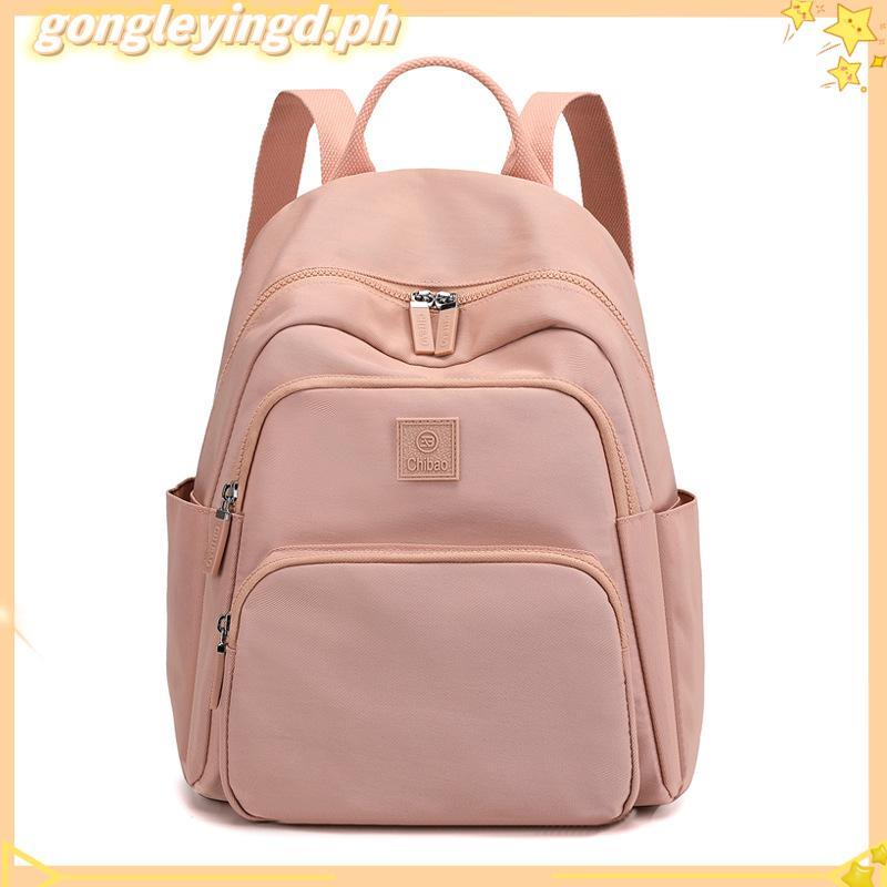 Chibao - Chibao 3089 women's backpack waterproofNilon original women's ...
