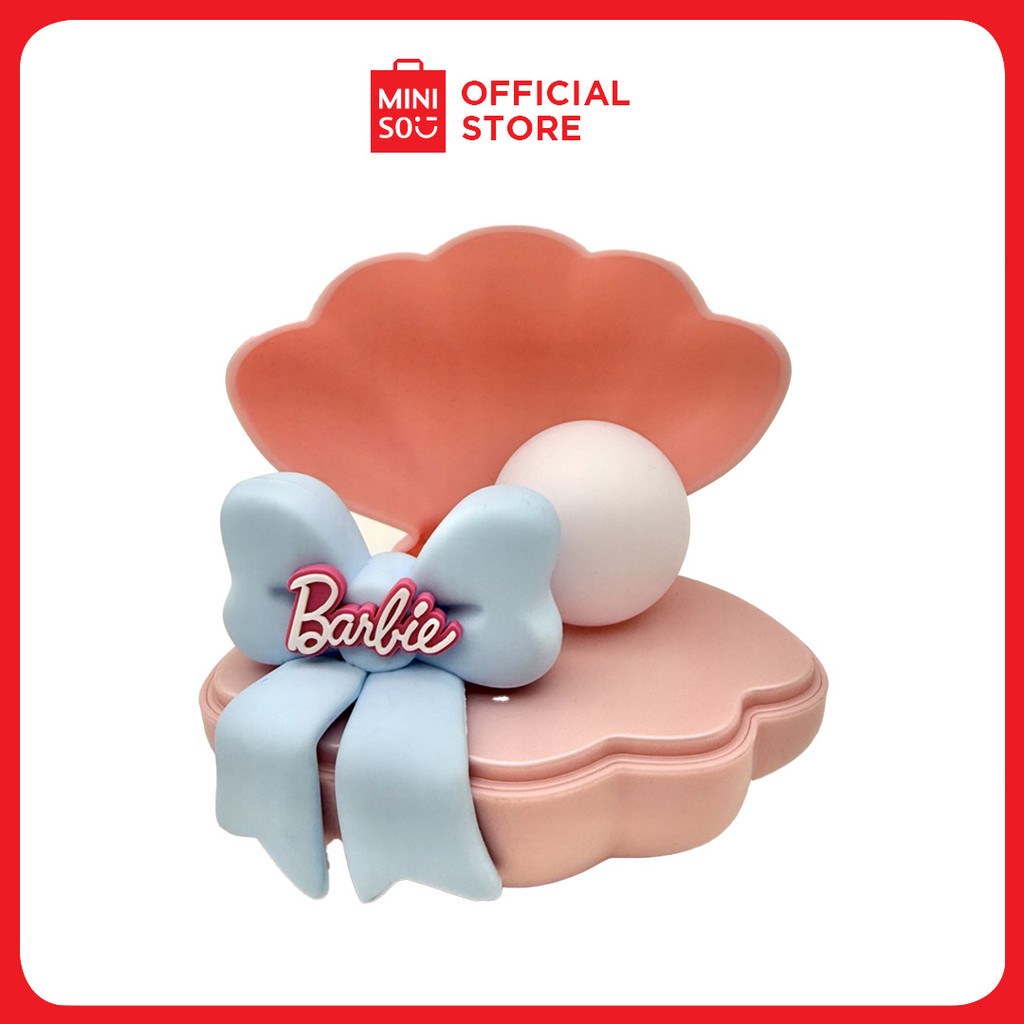 MINISO Ocean Barbie Collection Decorative Luminary | Shopee Philippines