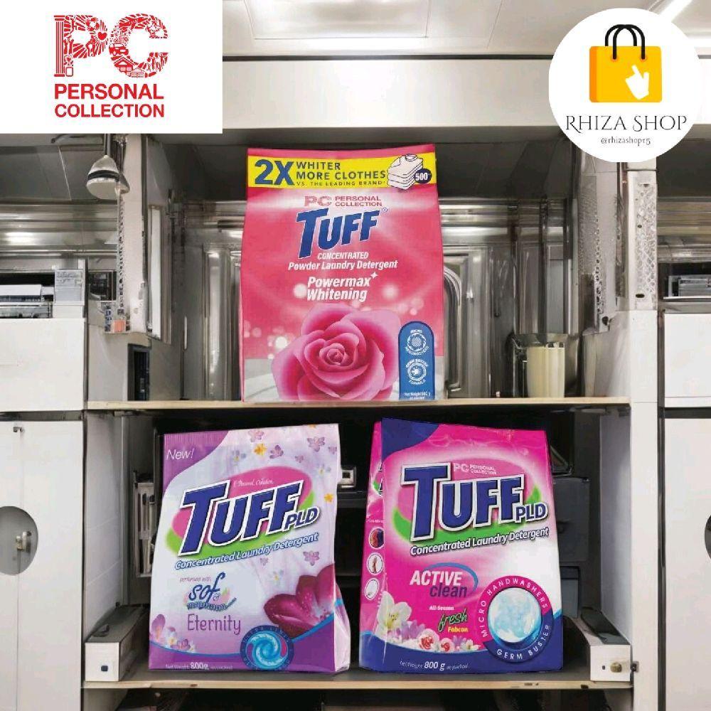 [SOLO or BUY 1 TAKE 1] Personal Collection Tuff Concentrated Laundry ...