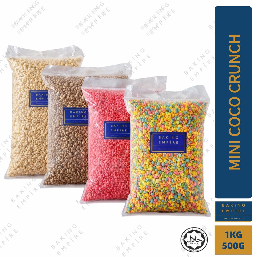 Shop coco crunch for Sale on Shopee Philippines