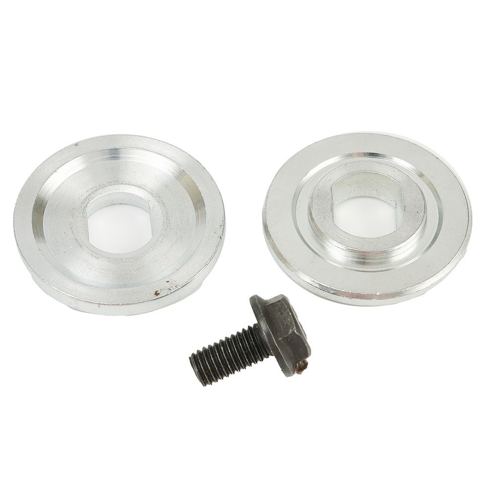 【DELUCY】Cutting Machine Pressure Plate for Makita LS1040 with Saw Blade ...