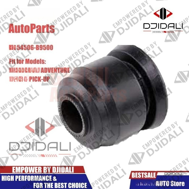 upper arm bushing for adventure ( all ) 54506-b9500 | Shopee Philippines