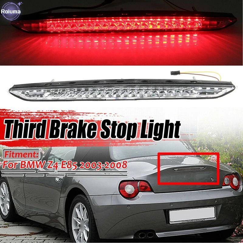 (Roiuma） Car Brake Light LED Third Tail Rear Stop Signal Lamp Assembly ...