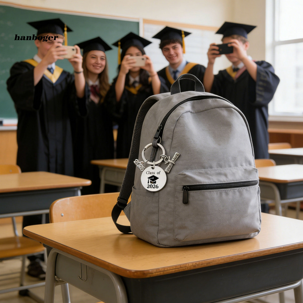 Han Medical Student Graduation Keychain Graduation Keychain 2026 Class ...