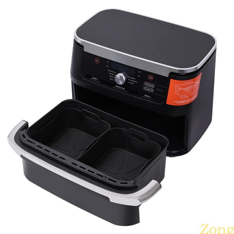 ZONG Global Oil Drop Extent For 5L And 10L Air Fryers Not Toxic ...