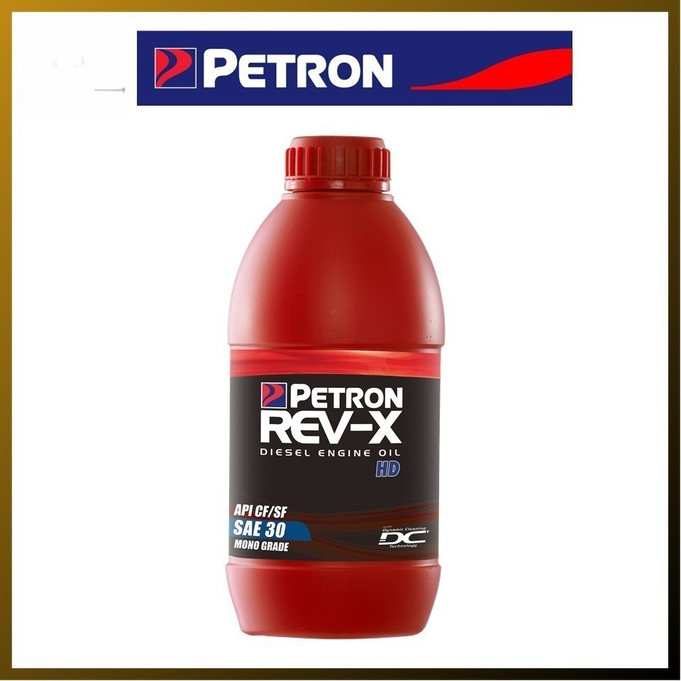 Shop petron diesel engine oil for Sale on Shopee Philippines