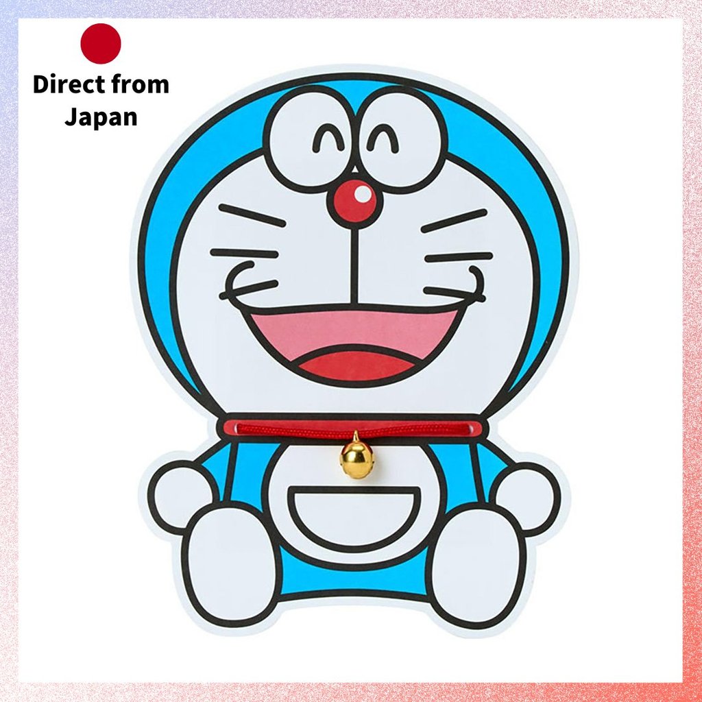 Sanrio I'm Doraemon Small Envelope (Bell) 095044 [Direct from Japan ...