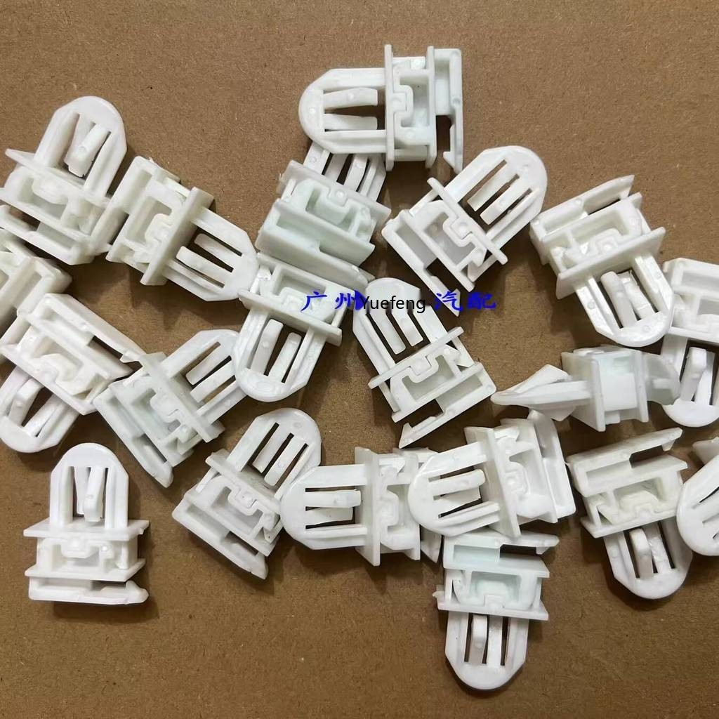Hummer H3 06-10 Model Front Grille Clip Grille Clip Ghost Face Clip ...