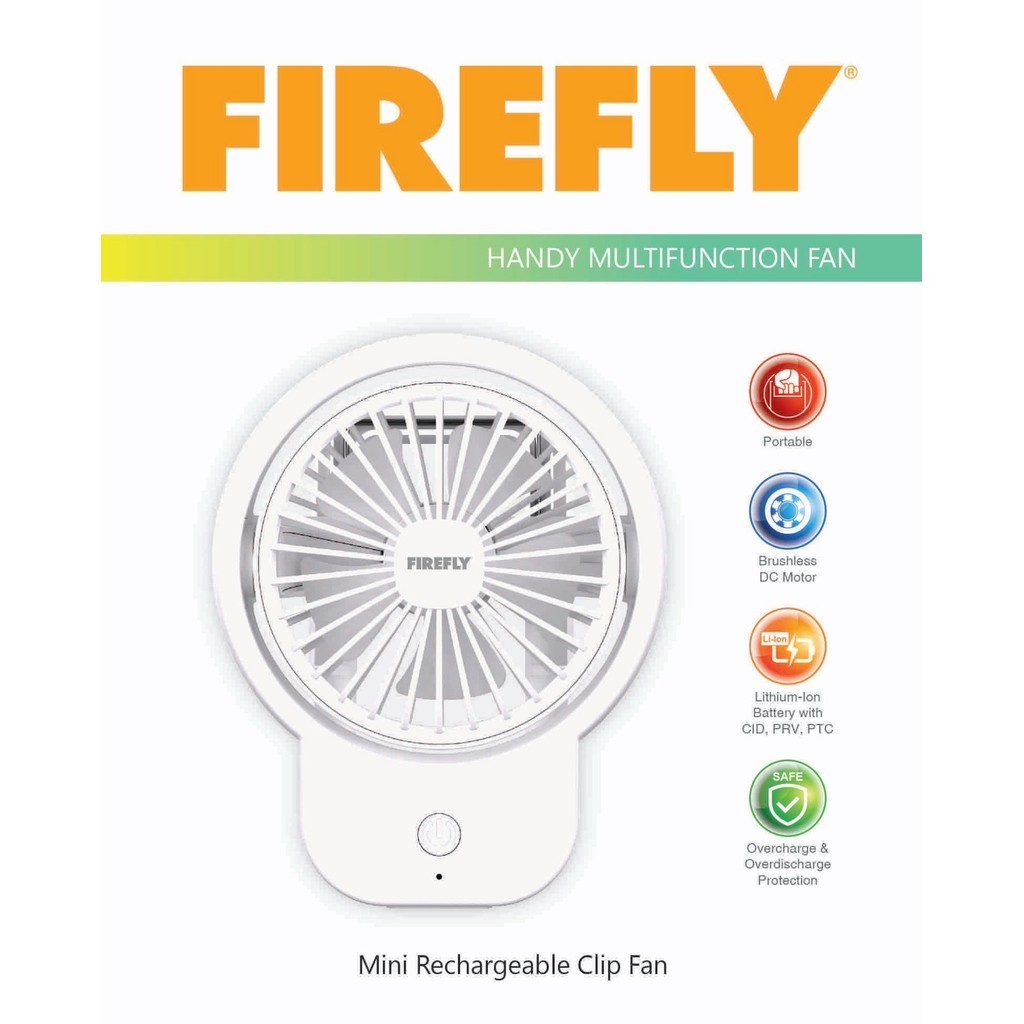 Shop firefly fan for Sale on Shopee Philippines