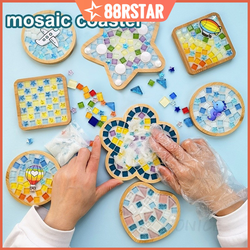 Shop mosaic tiles for Sale on Shopee Philippines