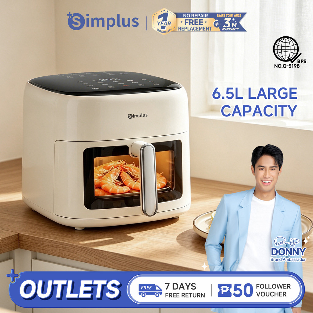 Simplus Outlet Store, Online Shop | Shopee Philippines