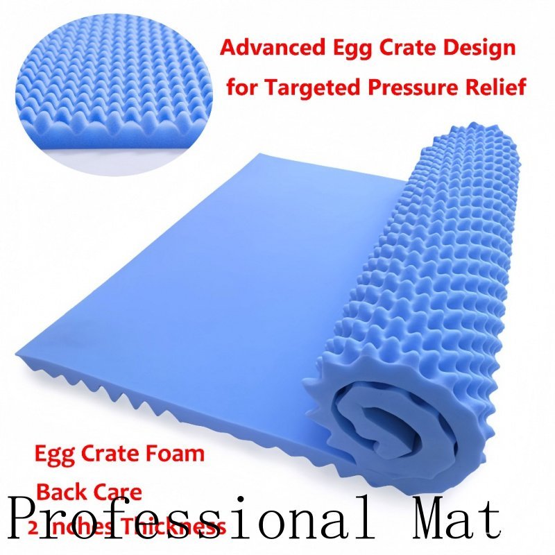 Shop egg crate mattress for Sale on Shopee Philippines