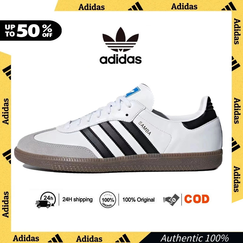 Shop adidas samba for Sale on Shopee Philippines