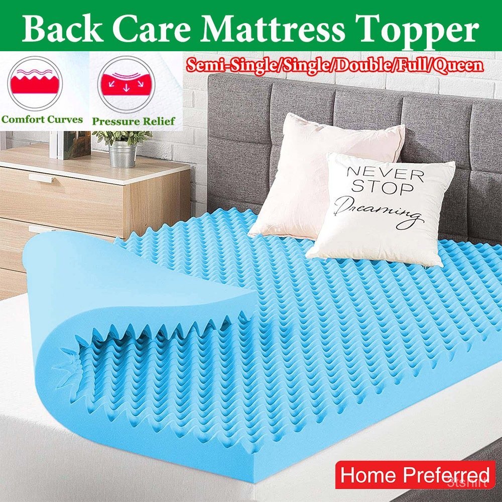 Shop egg crate mattress for Sale on Shopee Philippines