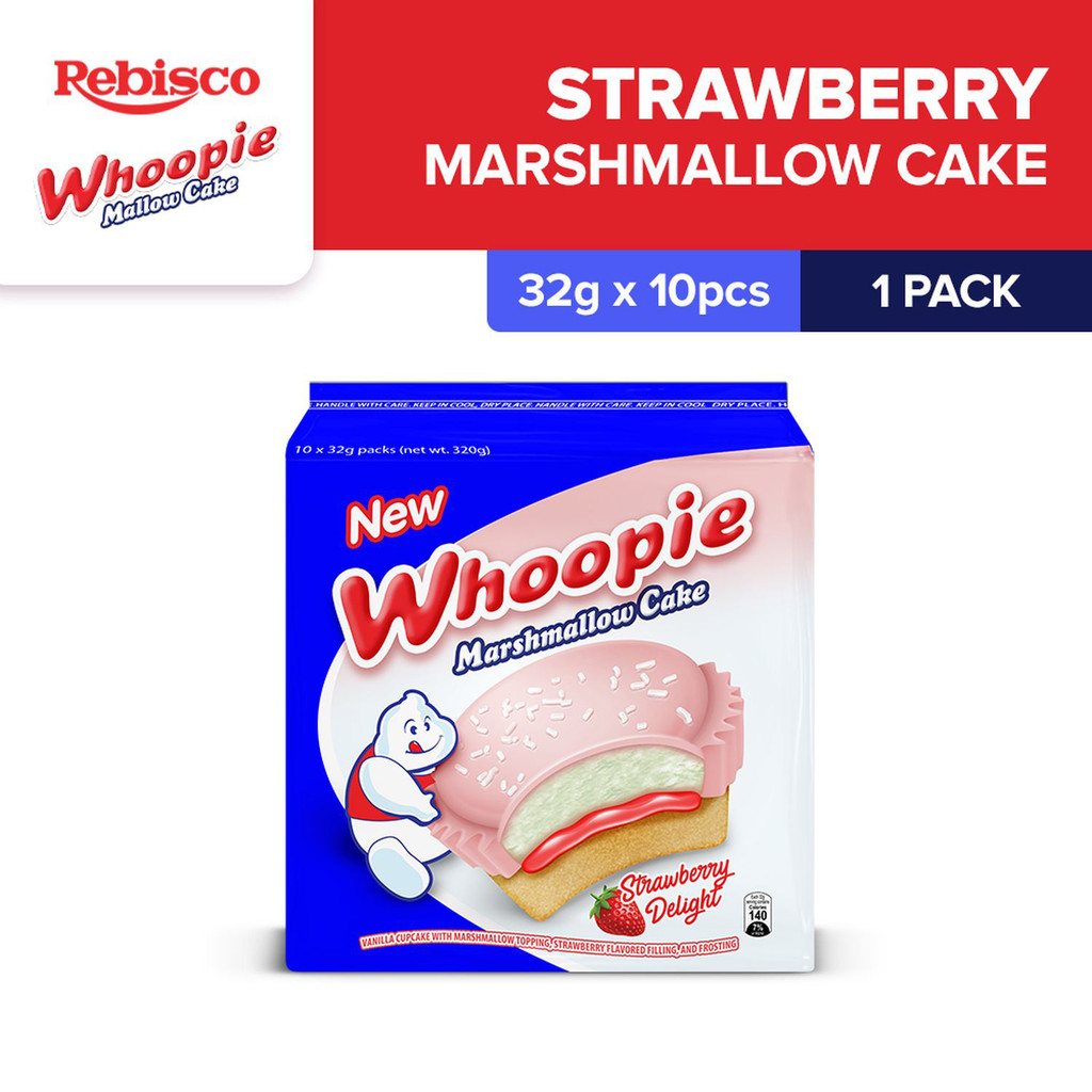 Rebisco , Online Shop | Shopee Philippines