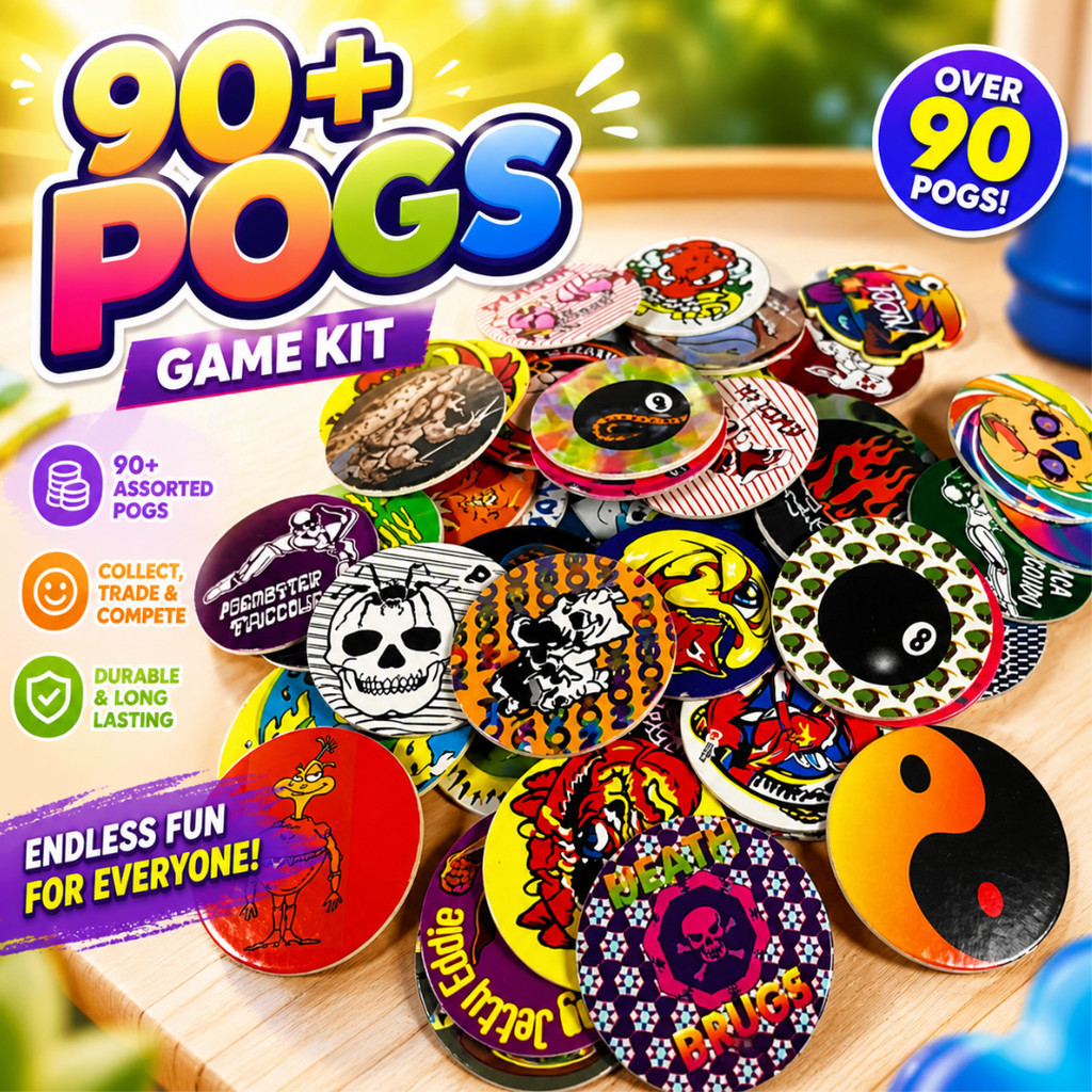Shop pogs for Sale on Shopee Philippines