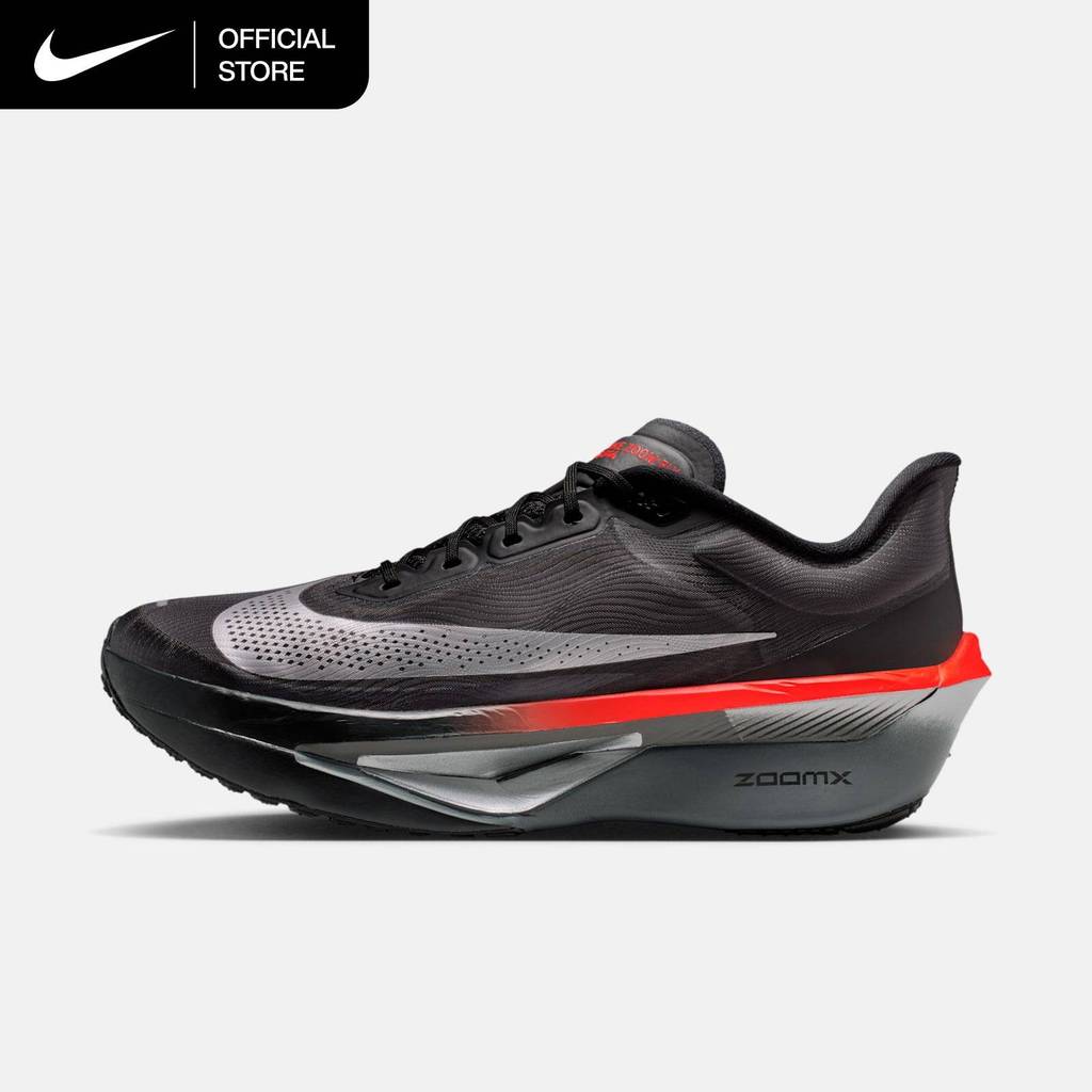 Nike Men's Zoom Fly 6 Road Racing Shoes - Black [IR1995-010] | Shopee ...