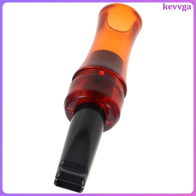 Plastic Crow Call Whistle Para Sa Outdoor Use Na May Realistic Sound At ...