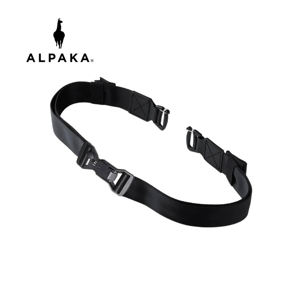 ALPAKA Pro Strap Fidlock - Magnetic Self-Locking Heavy Duty Buckle for ...