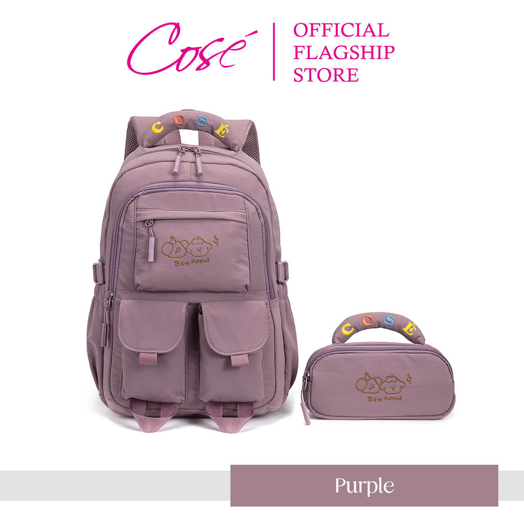 Cosé Bags