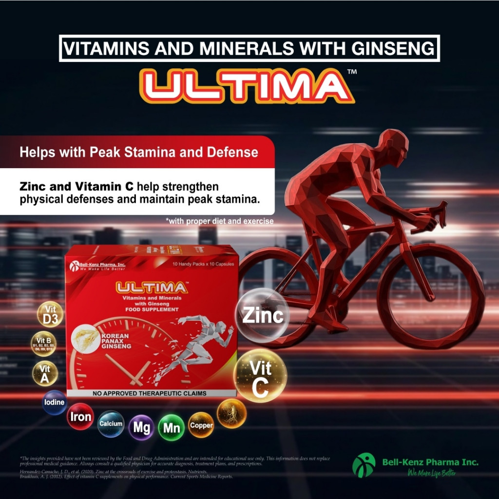 Shop ultima multivitamins for Sale on Shopee Philippines