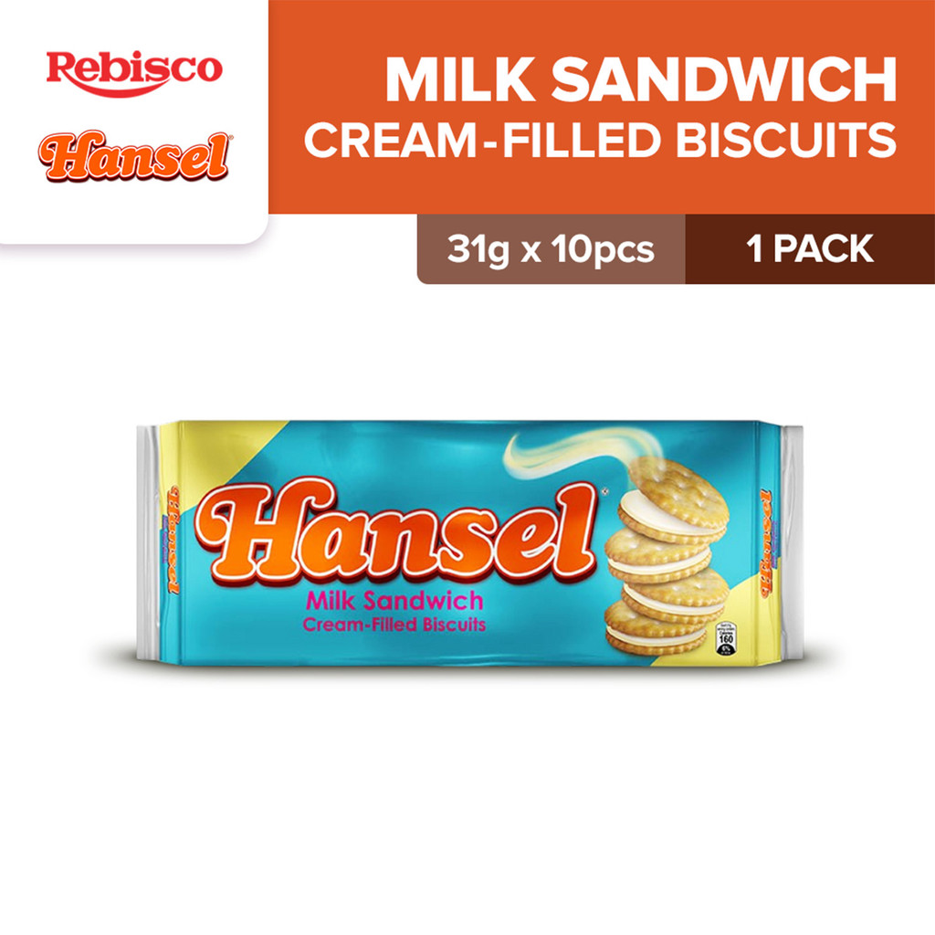 Shop rebisco biscuit for Sale on Shopee Philippines
