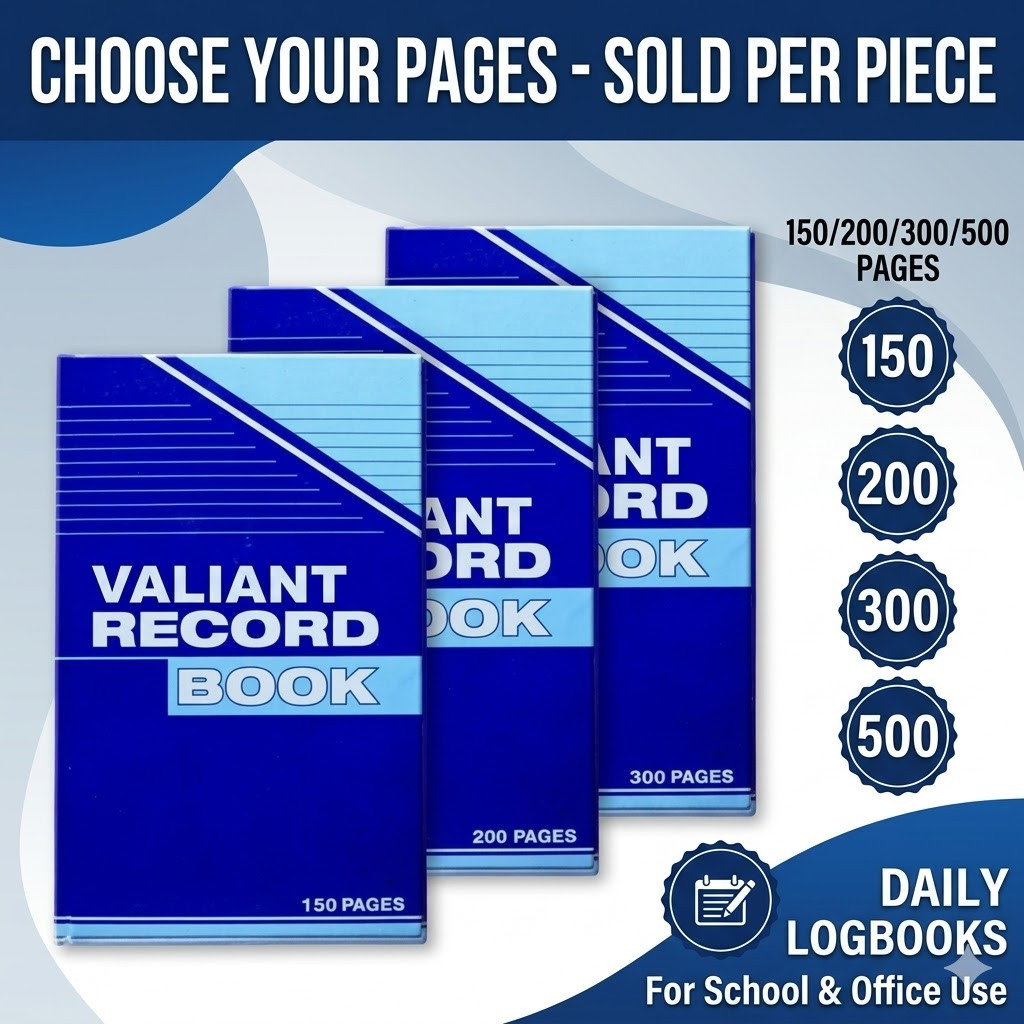 Shop logbook for Sale on Shopee Philippines